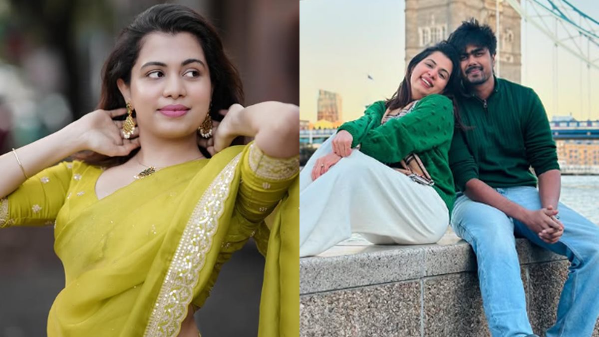 അശ്വിനുമായി പിണക്കം, ഞാൻ ഇറങ്ങിയോടി; ഹണിമൂൺ യാത്രയ്ക്കിടെ ദിയ കൃഷ്ണ | Diya Krishna Shares What ...