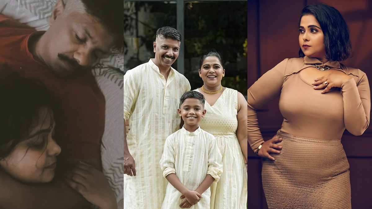 11 വര്‍ഷത്തെ ദാമ്പത്യം, 7652 തെറ്റുകള്‍, 9764 വഴക്കുകള്‍! കുറ്റങ്ങള് ...