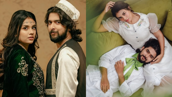 ഗബ്രിയും ജാസ്മിനും തെറ്റിപിരിഞ്ഞുവെന്ന് പറയുന്നവർ ഇത് കണ്ടില്ലേ ...