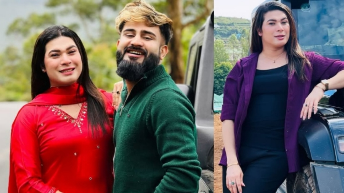 ആഷിക്ക് എന്നേക്കാൾ വയസ് കുറവാണ്, ഒരു സ്ത്രീ എന്ന രീതിയിലാണ് അവൻ എന്നെ ...