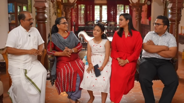 നിങ്ങൾ കാണാത്ത എന്റെ അനിയത്തിക്കുട്ടി, എന്നെ ഏറ്റവും ഇഷ്ടപ്പെടുന്നത് ...