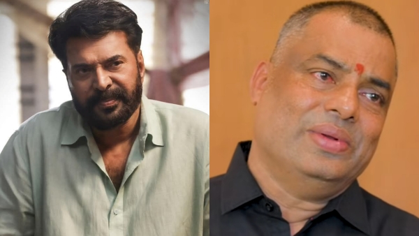 'കുറേക്കാലം മമ്മൂക്കയുടെ കൂടെ നടന്നിട്ടുണ്ട്, ഇപ്പോഴല്ലേ കുറേയെണ്ണം ...