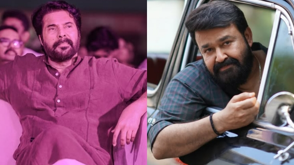 'കുറേക്കാലം മമ്മൂക്കയുടെ കൂടെ നടന്നിട്ടുണ്ട്, ഇപ്പോഴല്ലേ കുറേയെണ്ണം ...