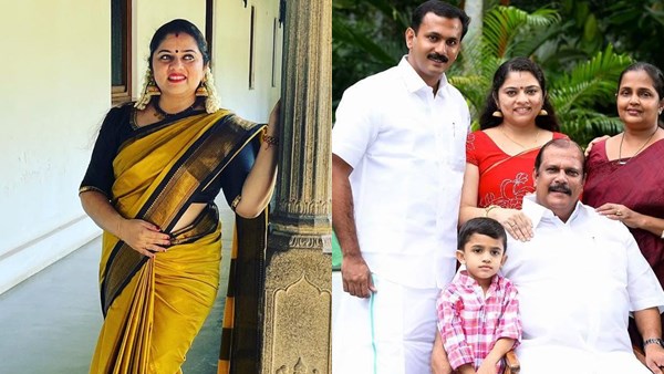 ആ തെറ്റ് ഞാൻ തിരുത്തി, തിരിച്ചറിവിന് സമയമെടുത്തു; വിശ്വാസം ജനിച്ചപ്പോ ...