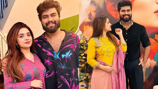 രണ്ട് വർഷത്തെ ഹണിമൂൺ ട്രിപ്പ്, ഇരുപത്തിയേഴിൽ അധികം രാജ്യങ്ങ ...