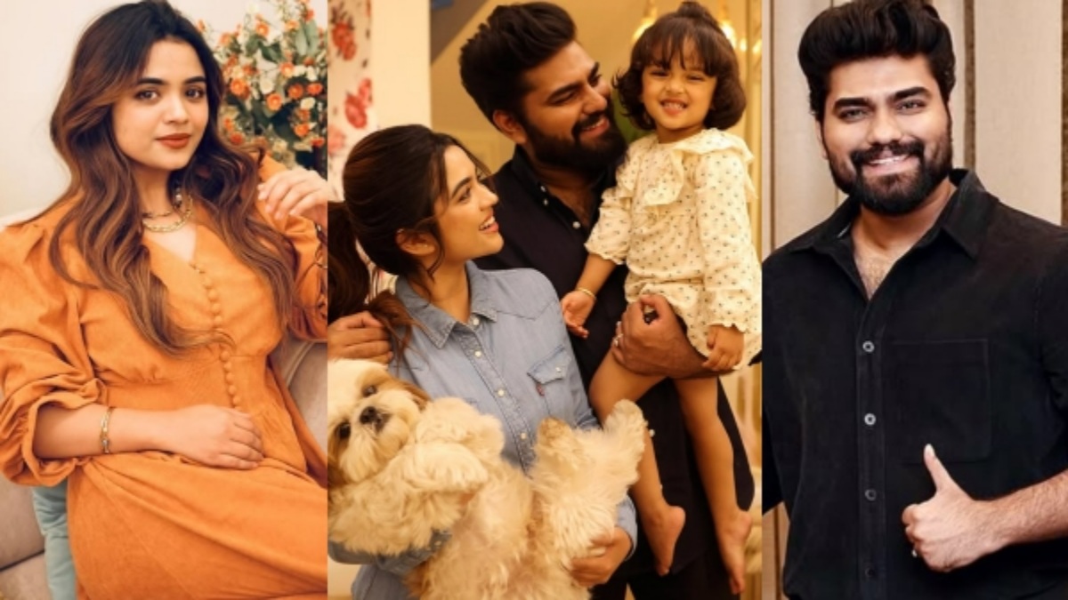 രണ്ട് വർഷത്തെ ഹണിമൂൺ ട്രിപ്പ്, ഇരുപത്തിയേഴിൽ അധികം രാജ്യങ്ങ ...