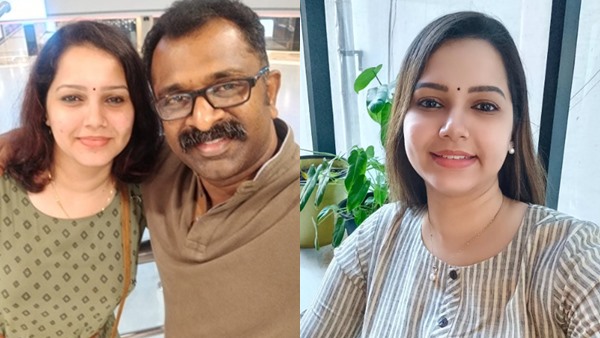 20 വർഷത്തോളമായി എനിക്ക് അറിയുന്ന ആളാണ്; വിവാഹാലോചന ആദ്യം നടന്നില്ല ...