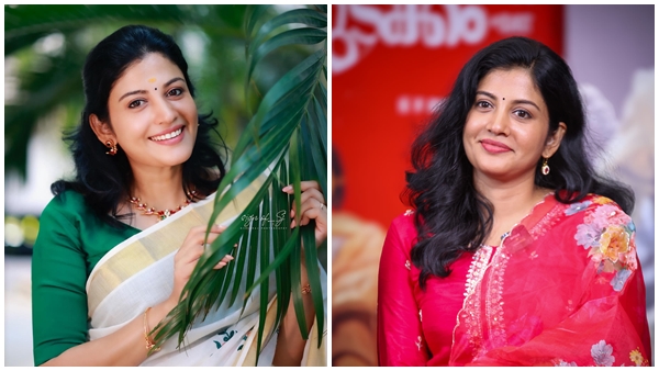 വിവാഹിതനായ പുരുഷന് എത്ര ഇന്റിമസി ആയിട്ടുള്ള രംഗങ്ങളിലും അഭിനയിക്കാം ...