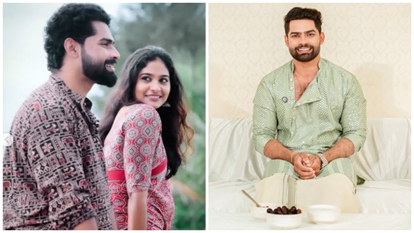 ഞങ്ങളുടെ ആദ്യരാത്രി വെള്ളത്തിലായി പോയി, കല്യാണം കഴിഞ്ഞ് പിറ്റേന്ന് ...