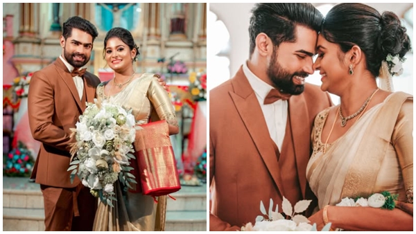 ഞങ്ങളുടെ ആദ്യരാത്രി വെള്ളത്തിലായി പോയി, കല്യാണം കഴിഞ്ഞ് പിറ്റേന്ന് ...