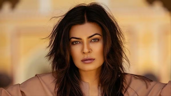 മുഖം ആണിനെ പോലെയായി, മിസ് യൂണിവേഴ്‌സ് എന്ന് വിശ്വസിക്കാന്‍ വയ്യ; സുസ്മിതയ്ക്ക് അപൂര്‍വ്വ രോഗം ...