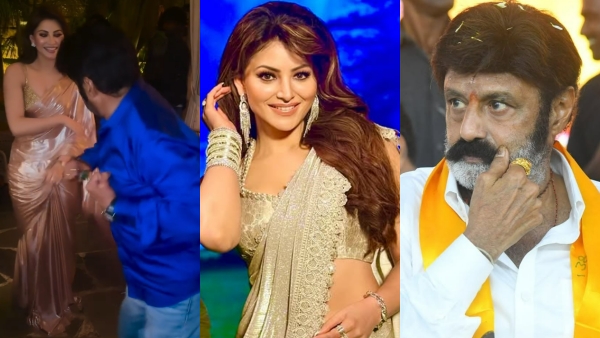 താൽപര്യമില്ലെങ്കിലും സഹകരിക്കാതെ നിവർത്തിയില്ല, അസ്വസ്ഥത ഉർവശിയുടെ ...