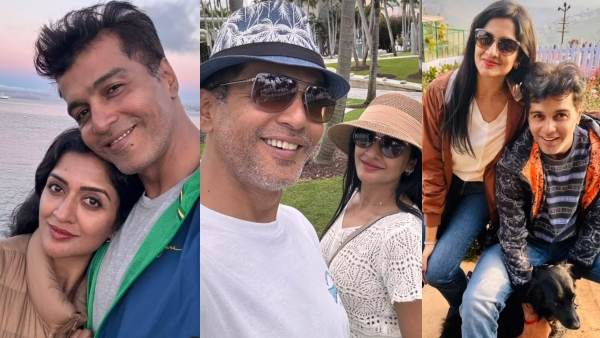 പത്ത് വർഷമായി വിമലയ്ക്കൊപ്പം ലിവിങ് ടു ഗെതർ, വിവാഹത്തെ കുറിച്ച് ...