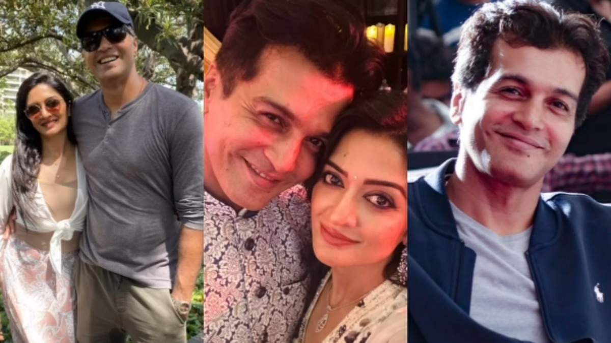 പത്ത് വർഷമായി വിമലയ്ക്കൊപ്പം ലിവിങ് ടു ഗെതർ, വിവാഹത്തെ കുറിച്ച് ...