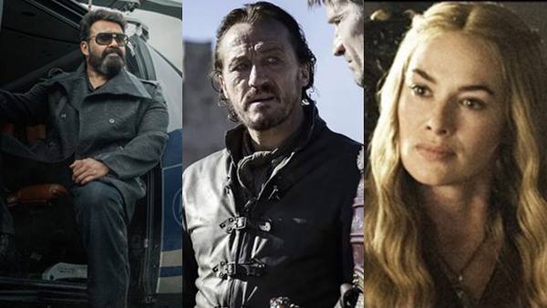 Life And Career Journey Of Empuraan Actor Jerome Flynn; Here Is The ...