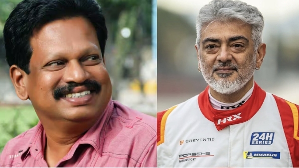 ബാക്കി കഥ പറയാതെ നയൻതാരയ്ക്കൊപ്പം ലോകം ചുറ്റി; വിഘ്നേശിനെ ഒഴിവാക്കിയതിന് കാരണം: അന്തന ...