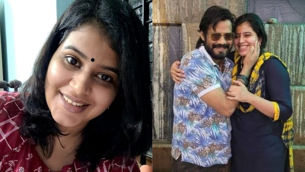 Netizens Support To Bala's Ex-wife Elizabath Udayan's Allegations Against Him | രഹസ്യ ഭാര്യ ...