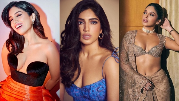 Bhumi Pednekar Reveals A Bad Experience When She Was Just 14 And Still It Gives Her Trauma ...