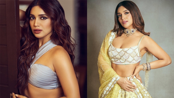 Bhumi Pednekar Reveals A Bad Experience When She Was Just 14 And Still It Gives Her Trauma ...