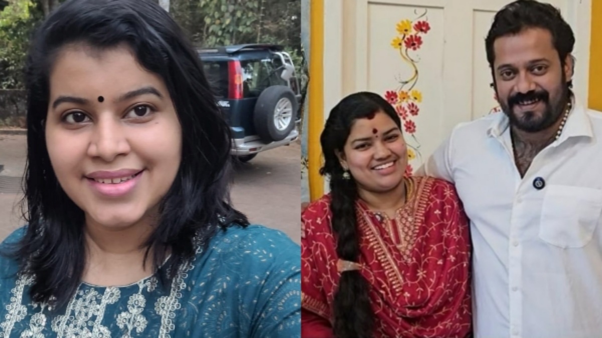 Netizens Seeks Justice For Actor Bala's Ex Wife Elizabeth Udayan After ...