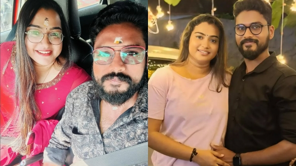Geetha Govindam Serial Fame Joshina M Tharakan Announced Her Engagement ...