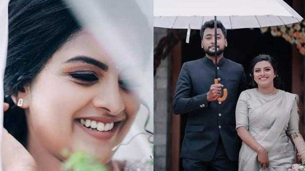 സ്ത്രീധനം കൊടുത്തിട്ടാണോ ലിജോ മോള്‍ കല്യാണം കഴിച്ചത്! ഇത്തരം പ്രശ് ...