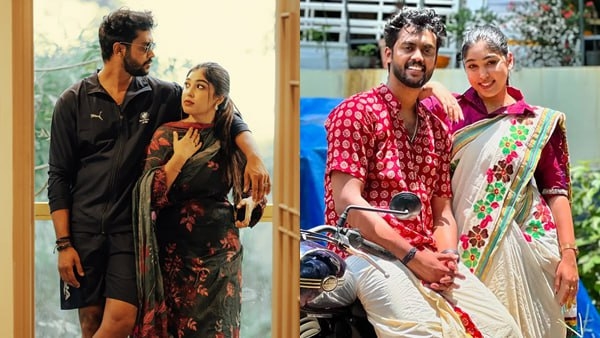 Chakkapazham Fame Rafi And Maheena Are Seperated? Wife Gives Reply To ...