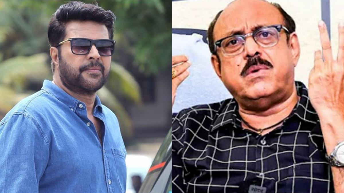 ആ പണം കണ്ടാണ് മമ്മൂട്ടിയും പ്രൊഡക്ഷൻ ഹൗസ് തുടങ്ങിയത്; പക്ഷെ ...