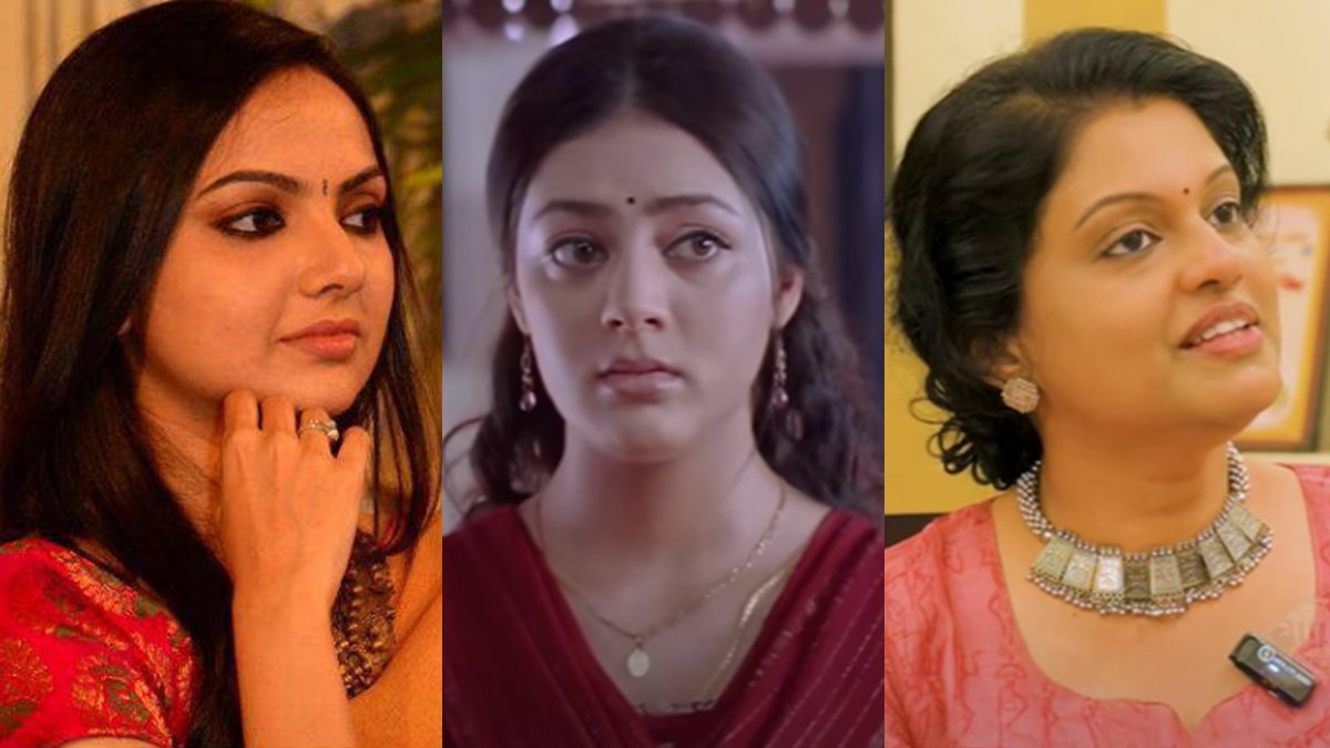 പാർവതി മെൽട്ടൺ അഡ്ജസ്റ്റ് ചെയ്തില്ല, കുറേ ഡിമാന്റുകൾ; പക്ഷെ സംവൃതയുടെ ...