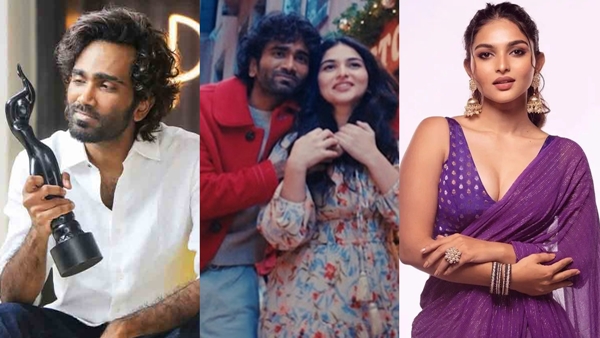 Dragon Actor Pradeep Ranganathan And Kayadu Lohar Are Dating According ...
