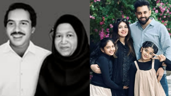 ഞാൻ കൊടുക്കുന്ന പൈസ ഉമ്മയ്ക്ക് തികയില്ലായിരുന്നു, അതിന്റെ കാരണം മനസിലായത് ഉമ്മയുടെ മരണശേഷം ...