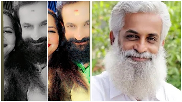 Bigg Boss Fame Rajith Kumar Latest Social Media Post With A Women Get ...