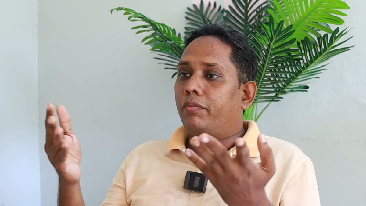 'പന്ത്രണ്ട് വയസിൽ ചൈൽഡ് അബ്യൂസിന് ഇരയായ ആളാണ് ഞാൻ, ടിവിയിൽ ക്രിക്കറ്റ് ...