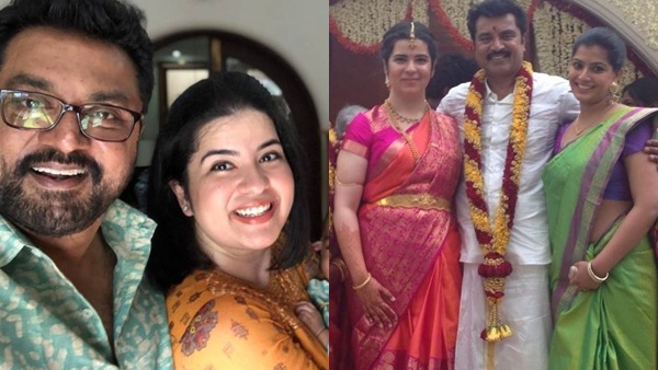 കണ്ട അന്ന് മുതൽ സ്വന്തം മകളാണ്, ദേഷ്യം വന്നാൽ പോലും ഞാനങ്ങനെ ...