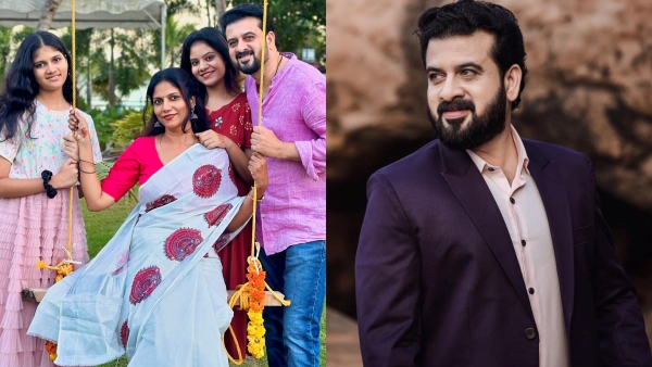 യഥാർത്ഥ പ്രണയം ഞാൻ അനുഭവിച്ചിട്ടുണ്ട്, ഇന്നത്തെ കാലത്ത് ഏറെയും സ്വാ ...