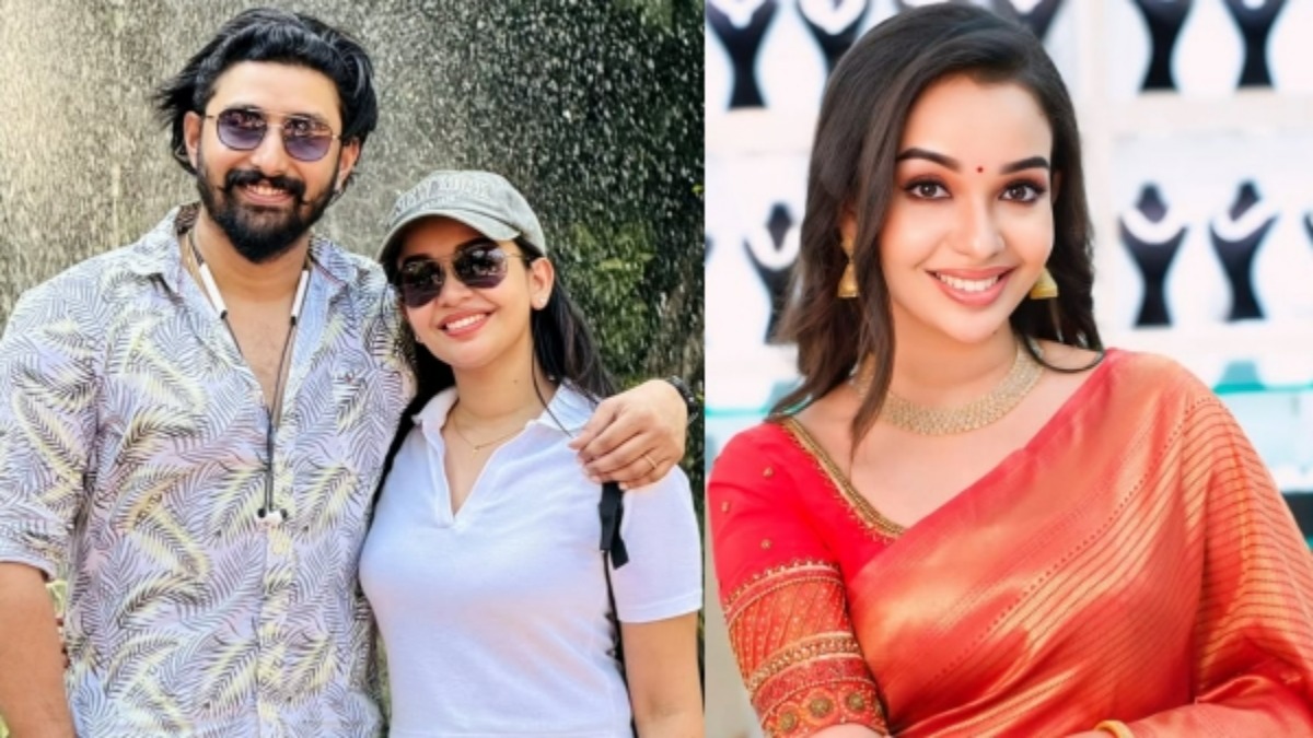 Serial Actress Alice Christy Open Up About Her New Flat Construction ...