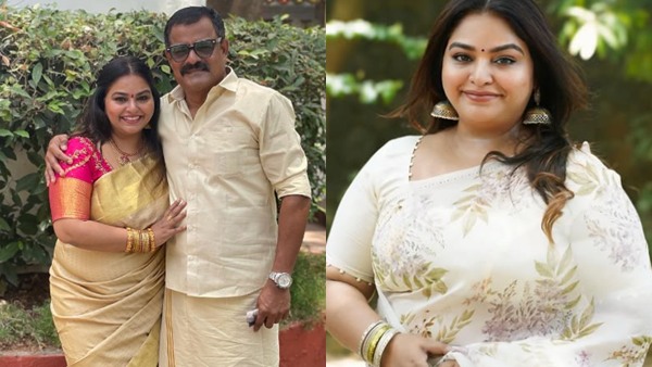 മറ്റൊരാളുമായി അടുപ്പമുണ്ടായെന്ന് അറിഞ്ഞപ്പോൾ; ഭർത്താവിന്റെ പേര് ...