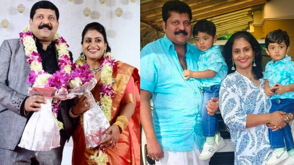 ലല്ലുഷിനെ പങ്കാളിയായി കിട്ടാൻ മാതാവിന് ഞാൻ കൈക്കൂലി കൊടുത്തു, ഇന്ന് ...