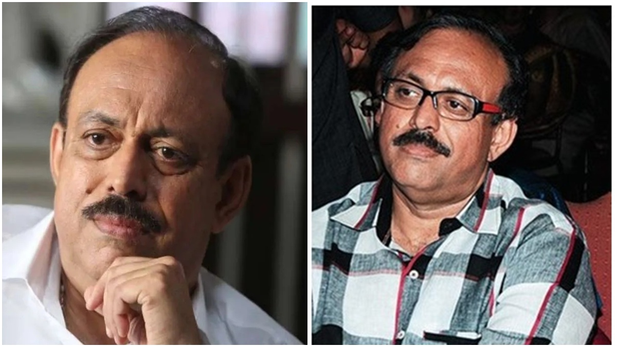 മറ്റൊരാളുടെ വിറകുപുരയിലാണ് ഒരു നിര്‍മാതാവിന്റെ ഭാര്യ ജീവിക്കുന്നത് ...