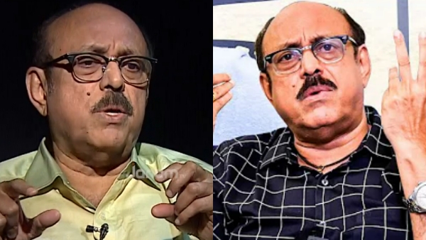 G. Suresh Kumar Says There Will Be No Change In The Cinema Strike Planned To June | സിനിമ നിര് ...