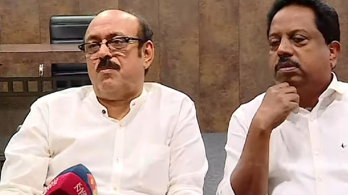 G. Suresh Kumar Says There Will Be No Change In The Cinema Strike ...