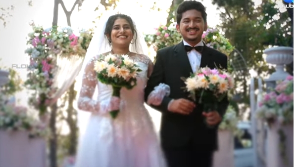 ഉപ്പും മുളകിലെയും കേശു വിവാഹിതനായി, ഈ ചെറിയ പയ്യനാണോ വിവാഹിതനായത് ...