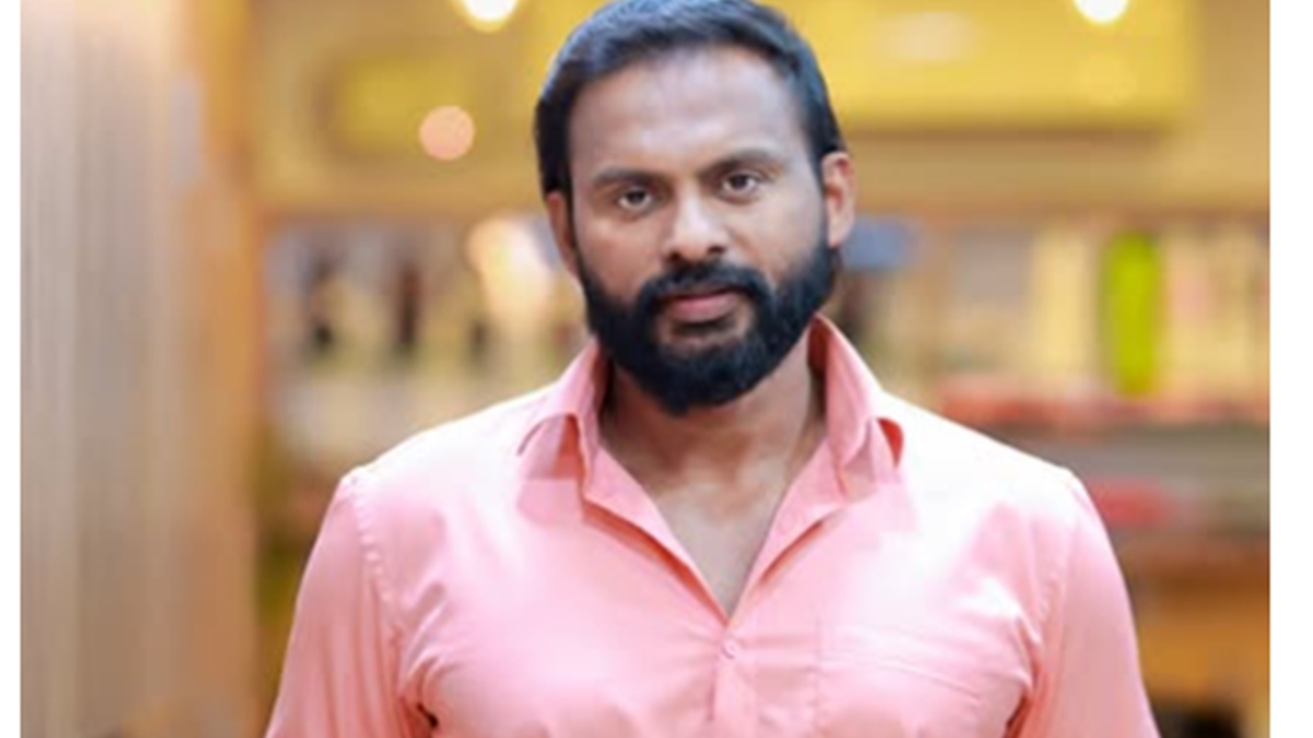 Bigg Boss Fame Jinto Spoke About Why His Second Marriage Called Of | അവ ...