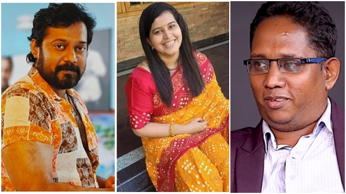 Santhosh Varkey Allegation Against Actor Bala On Latest Controversy ...