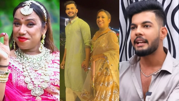 Abhishek Jayadeep Open Up About His Best Friend Jaanmoni Das Related ...