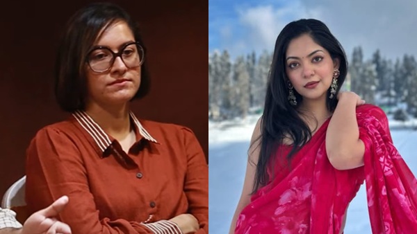 Nancy Rani Movie Director's Wife Against Ahaana Krishna; Alleges She ...