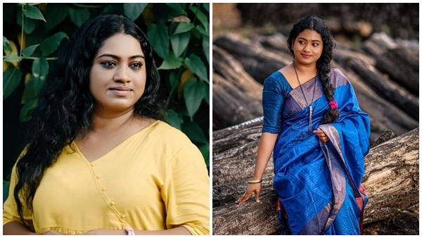 Ambili Ouseph Opens Up About Her Sister Is Mental Patient And Her ...