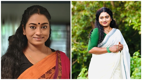 Ambili Ouseph Opens Up About Her Sister Is Mental Patient And Her ...