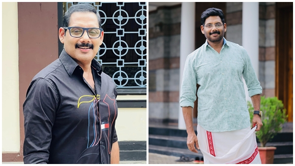 Aneesh Ravi Opens Up About He Met An Accident On Oppol Serial Location ...