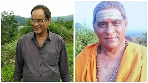 Babu Namboothiri Shares His Working Experience with Sumalatha, Candid Revelations Viral ...